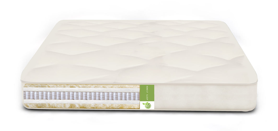 Organic Mattresses | TFS