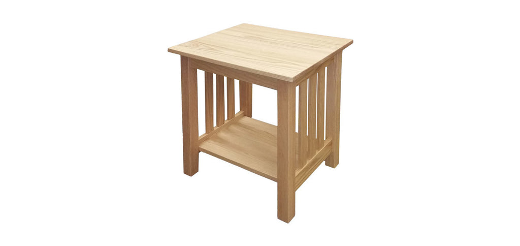 Amish Coffee Table - TFS