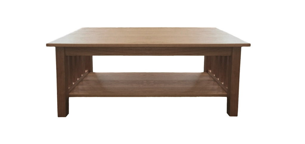 Amish Coffee Table - TFS